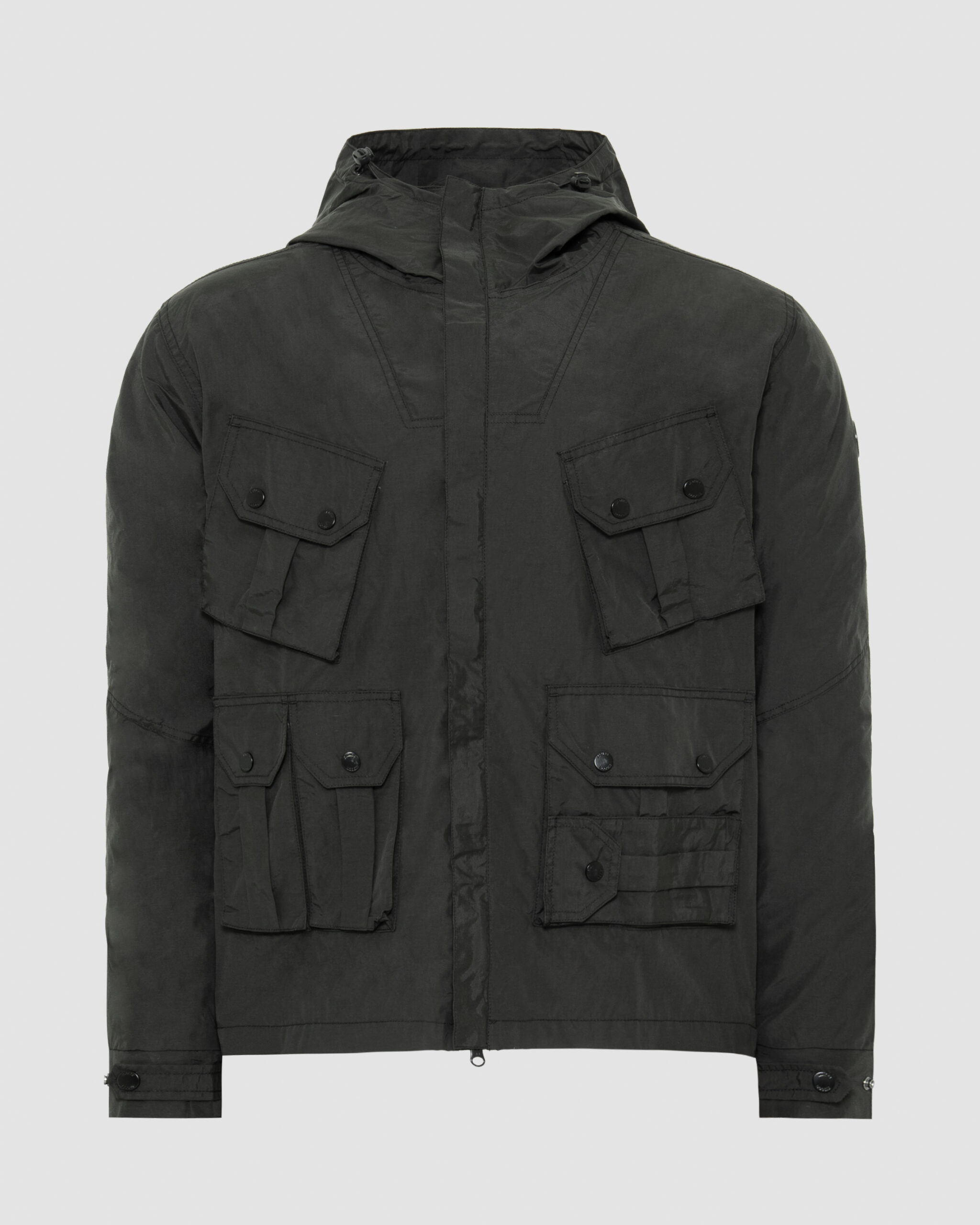 LF'026 - MT038 Cowax Dark Charcoal